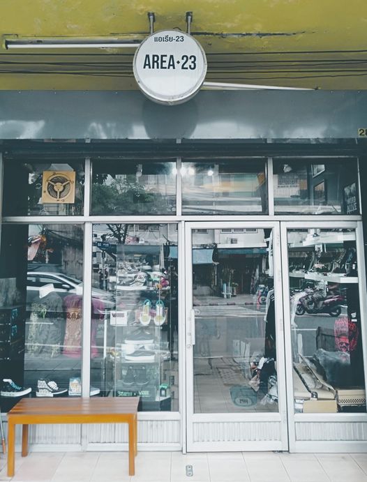 About Us – Area-23