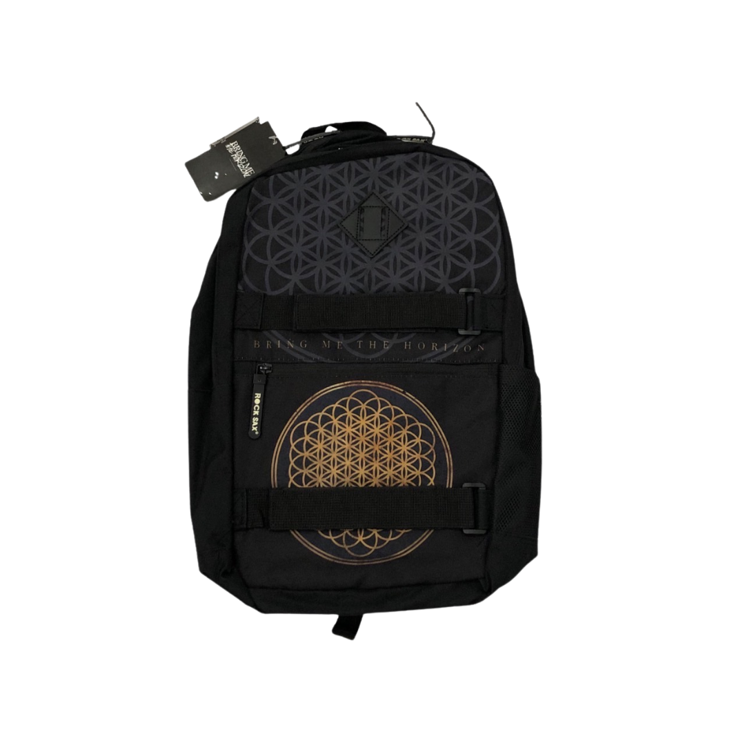 SLIPKNOT Backpack: Star Logo | AREA-23