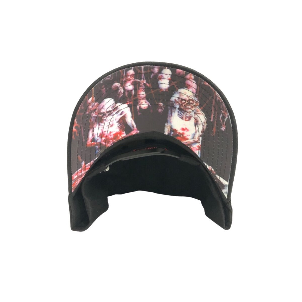 CANNIBAL CORPSE Snapback Cap: Butchered at Birth | AREA-23