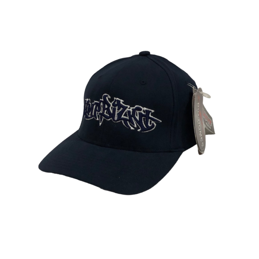 LIMP BIZKIT Old English Base Ball Cap: Logo – AREA-23