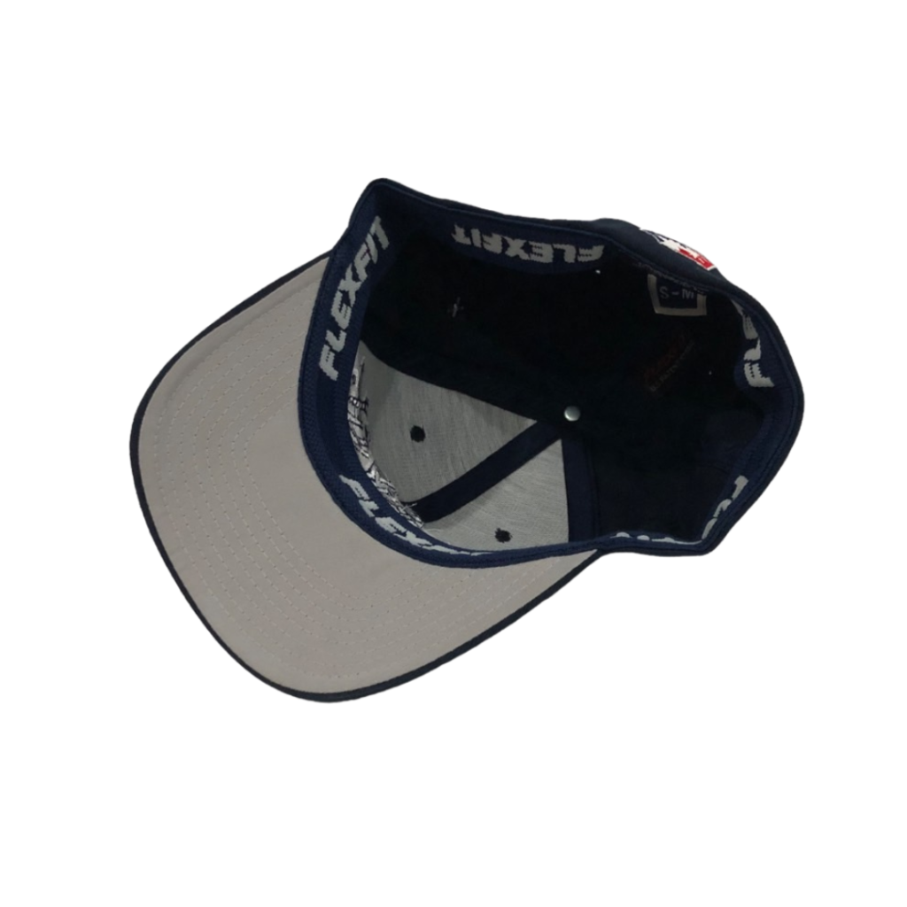 LIMP BIZKIT Old English Base Ball Cap: Logo – AREA-23