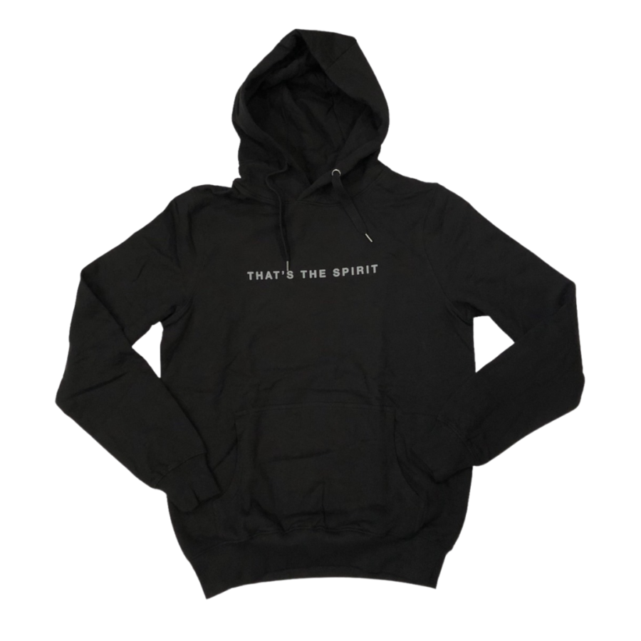 BRING ME THE HORIZON Pullover Hoodie: That's The Spirit | AREA-23