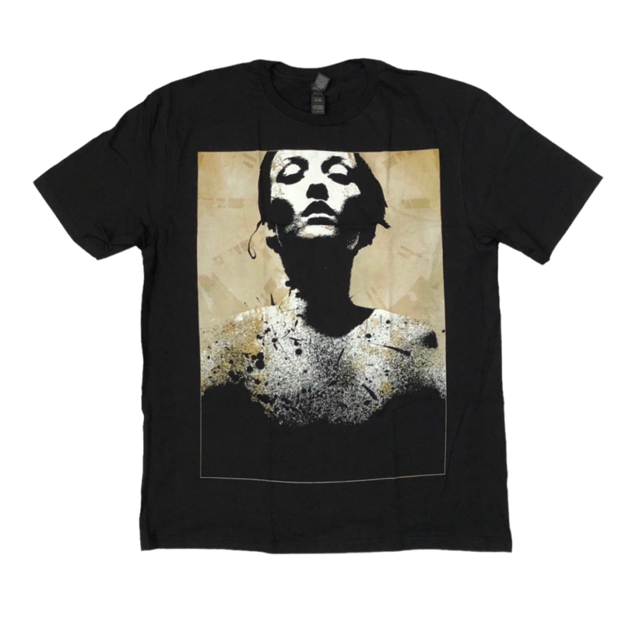 CONVERGE Short Sleeve T-Shirt: Jane Doe Classic | AREA-23