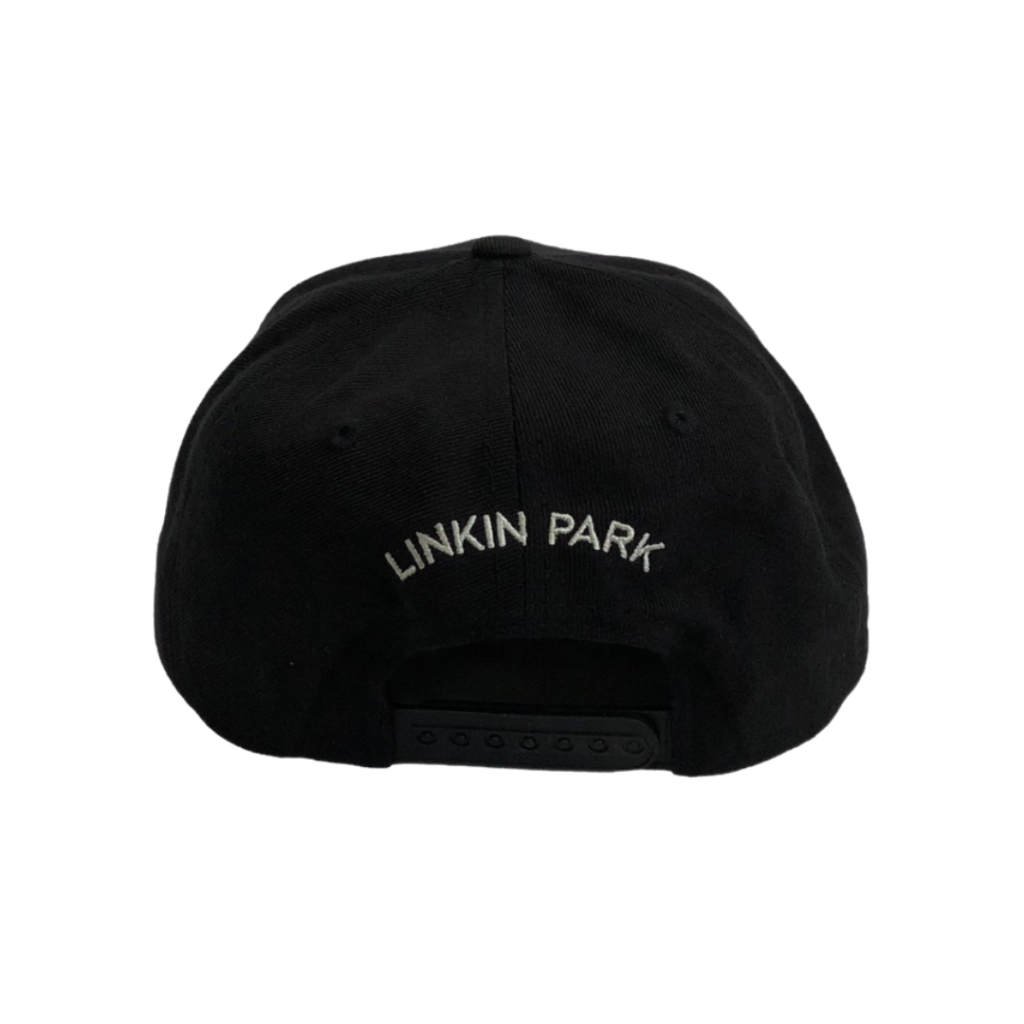 LINKIN PARK Snapback Cap: Street Soldier – AREA-23