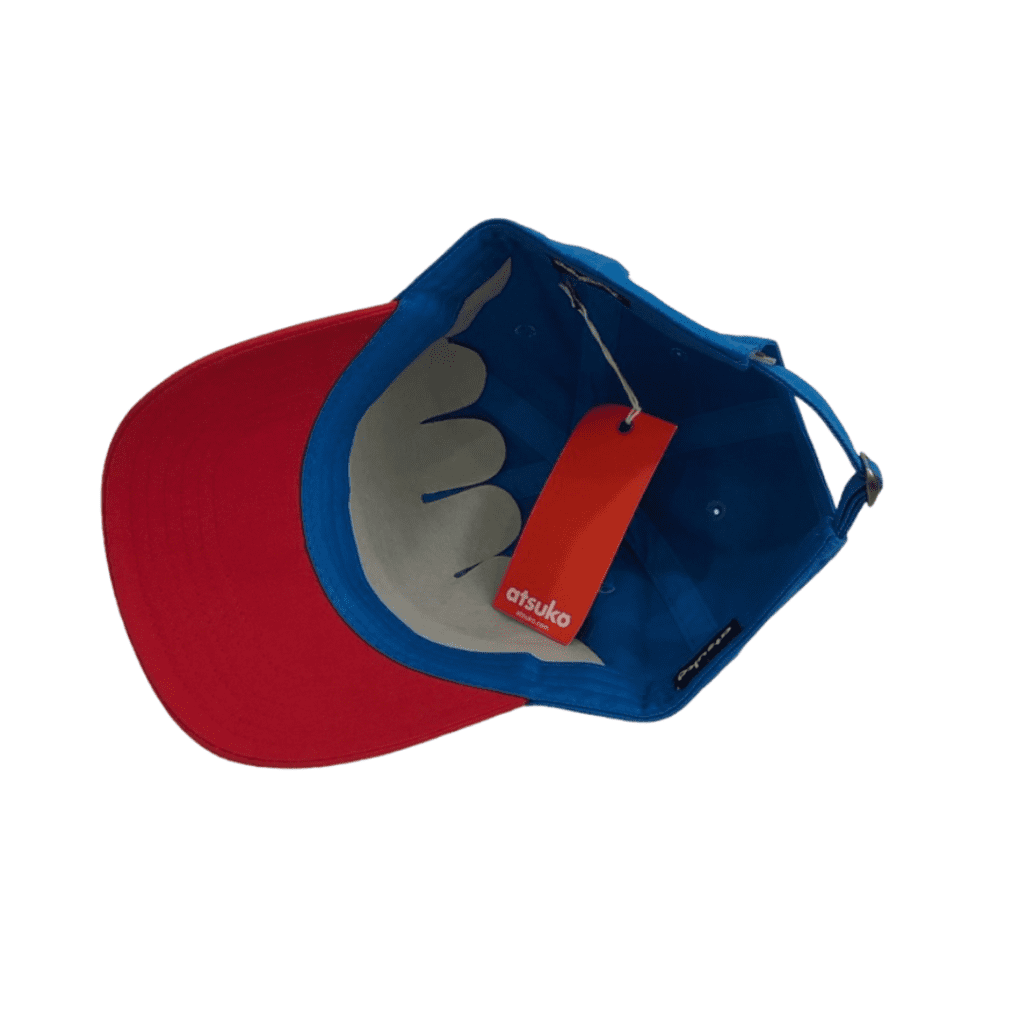 DORAEMON Dad Cap: Doraemon | AREA-23