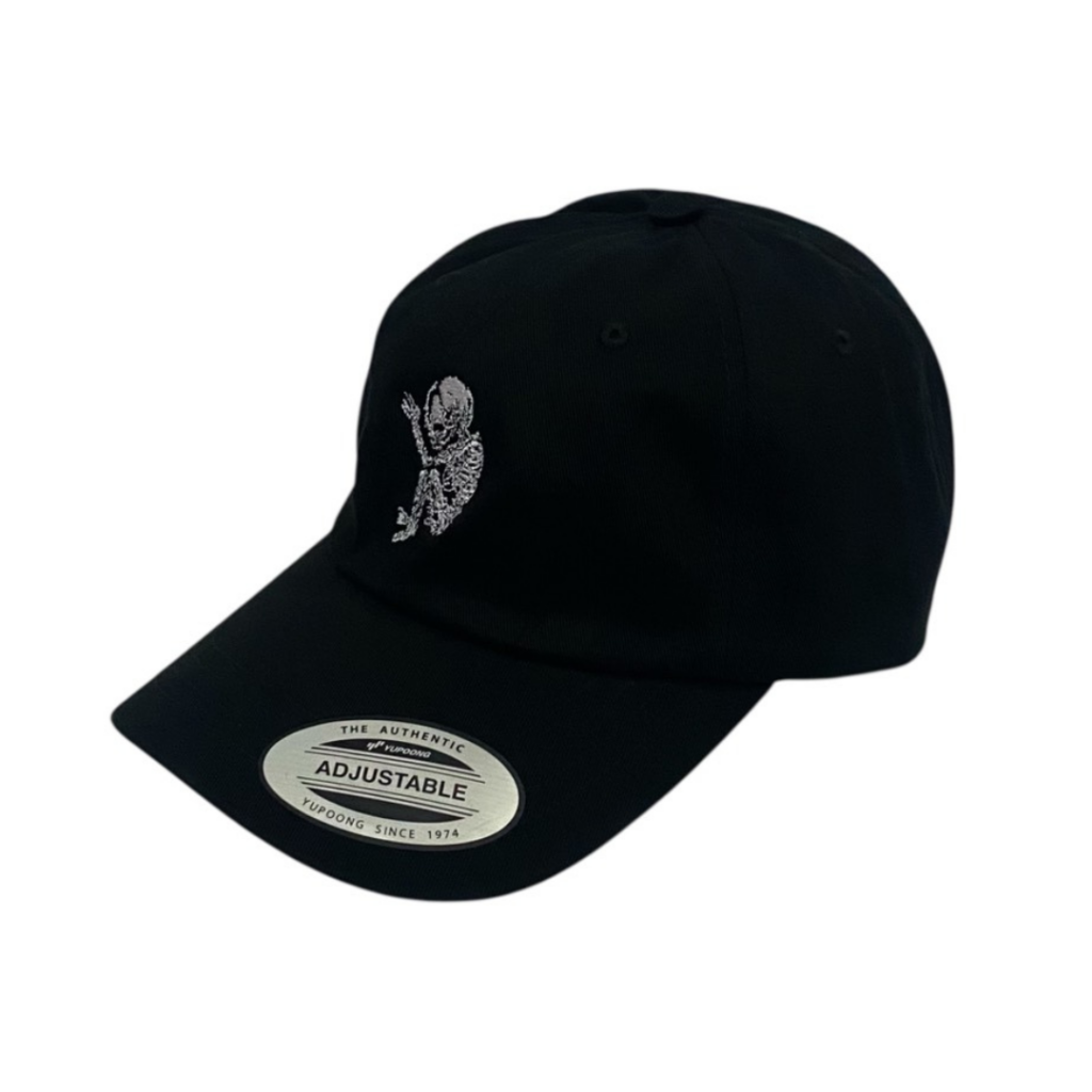 CANNIBAL CORPSE Dad Cap : Butchered At Birth – AREA-23