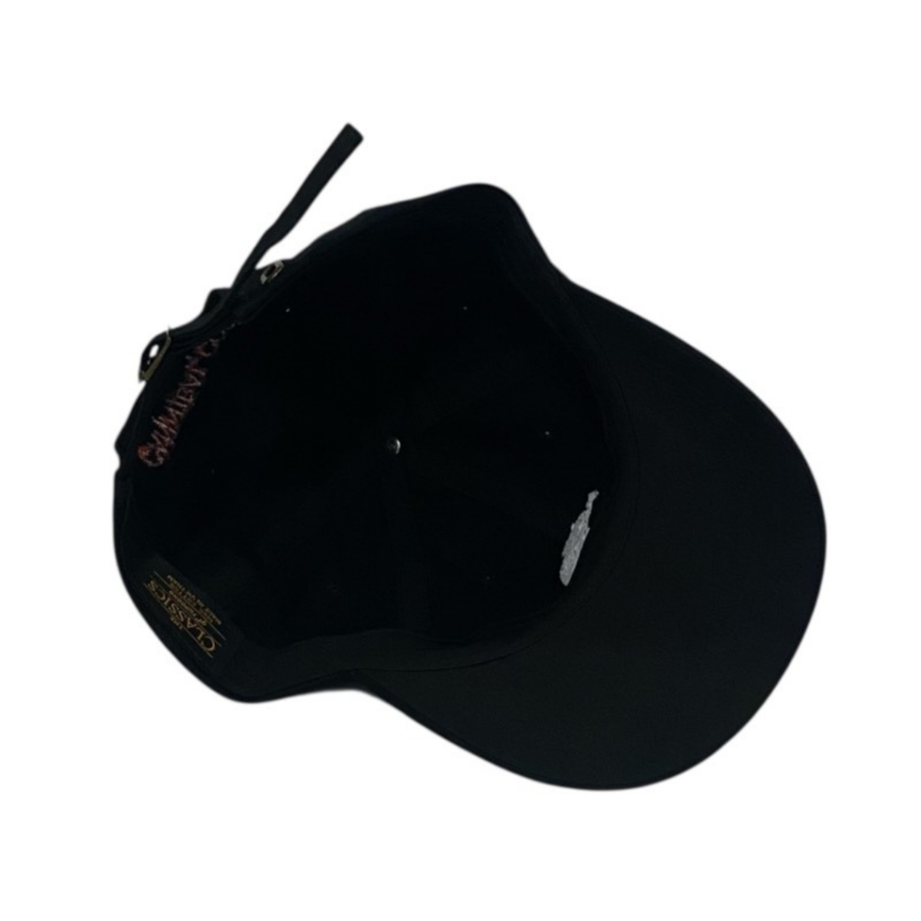 CANNIBAL CORPSE Dad Cap : Butchered At Birth – AREA-23